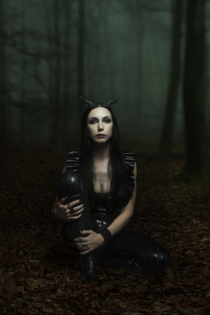 Cadaveria: no Brasil após 15 anos de carreira – Portal Metal Revolution