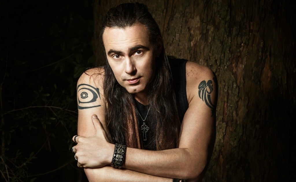 Alirio Netto: videoclipe do single Retrato – Portal Metal Revolution