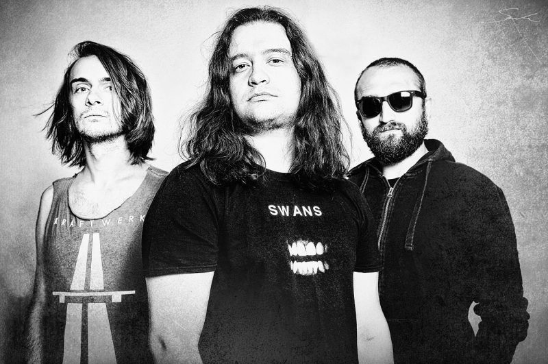 Stoned Jesus: pela primeira vez no Brasil – Portal Metal Revolution