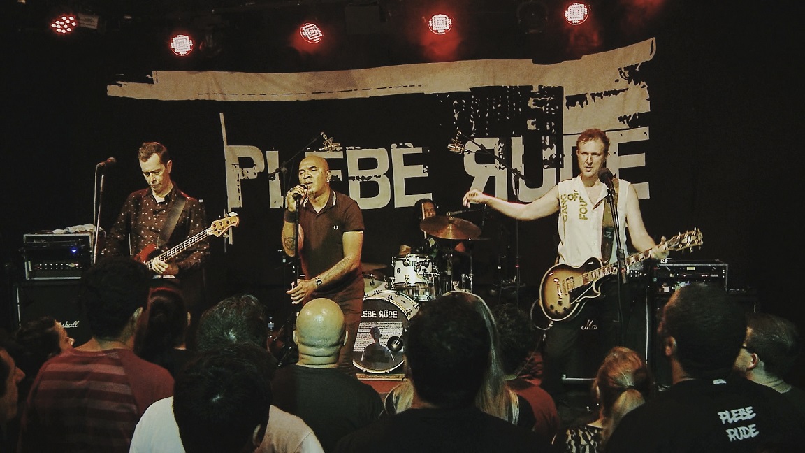 Plebe Rude: lançamento do álbum Primórdios, com canções inéditas ...