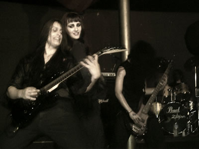 Vamp Festival 9 - Fabrica Show, São Paulo - SP